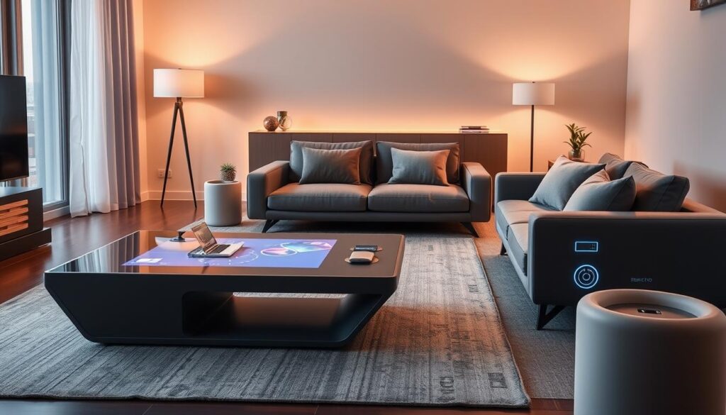 The Rise of Smart Furniture: What You Need to Know.
