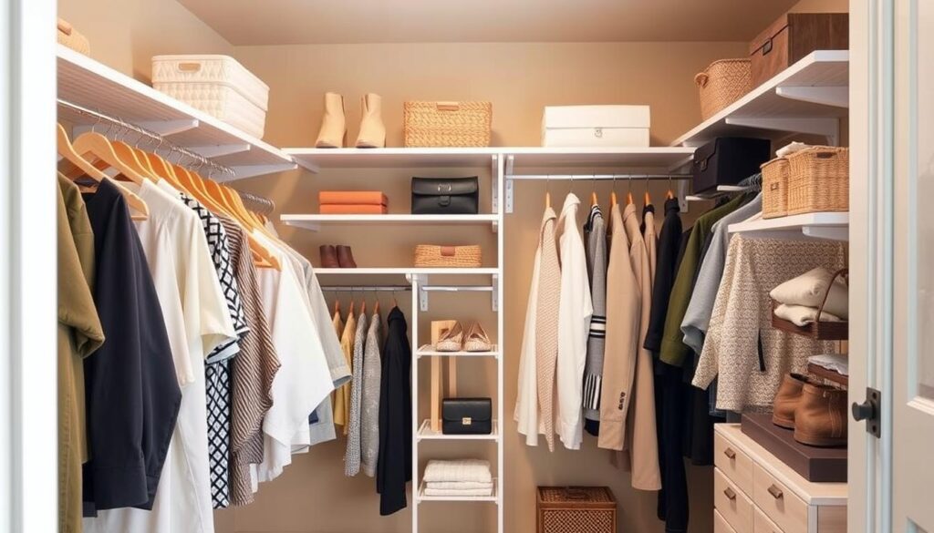 10 Genius Walk-In Closet Layout Ideas for Every Home.