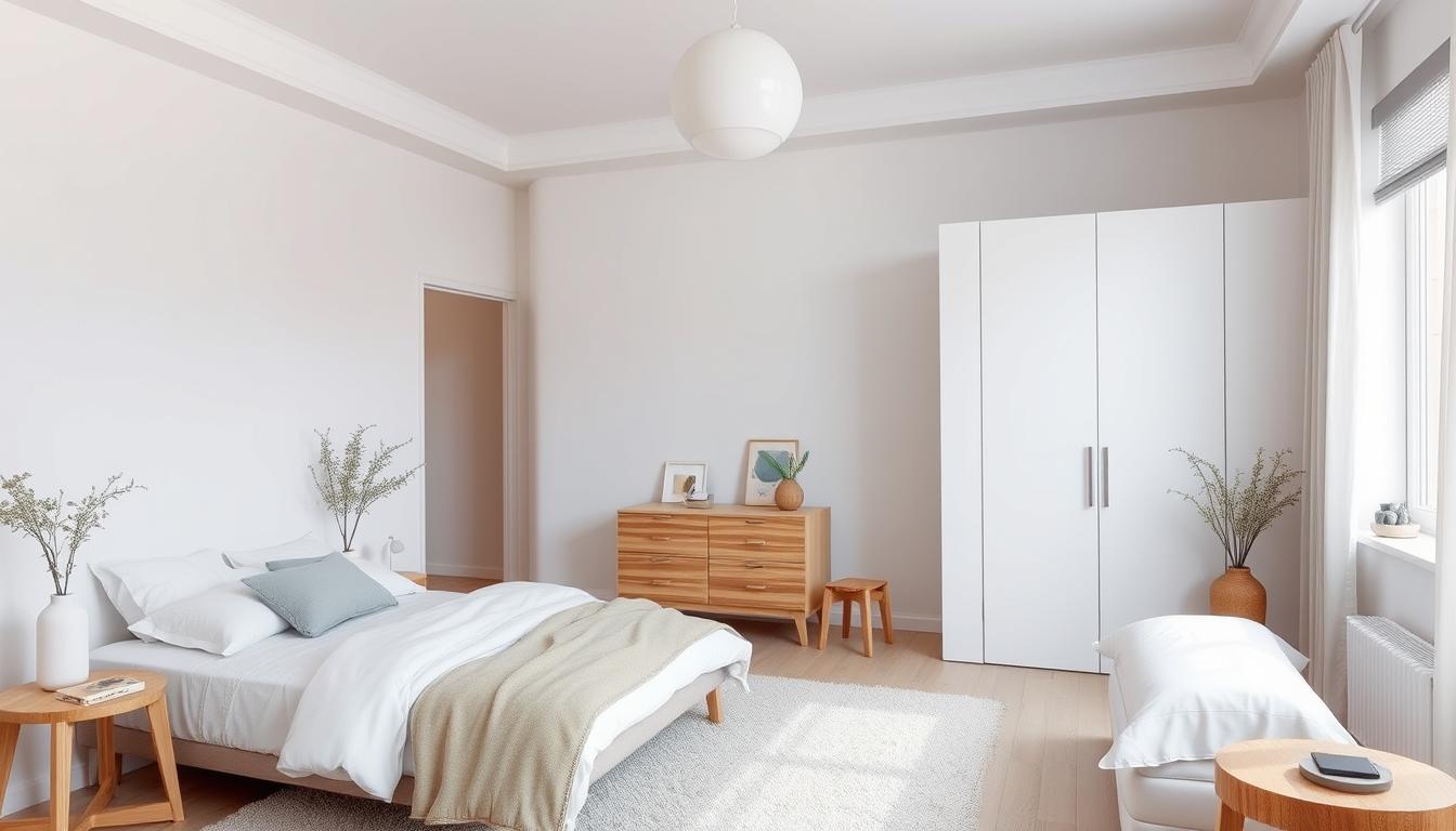 10 Minimalist Modern Bedroom Design Ideas. – HOMETRIKS