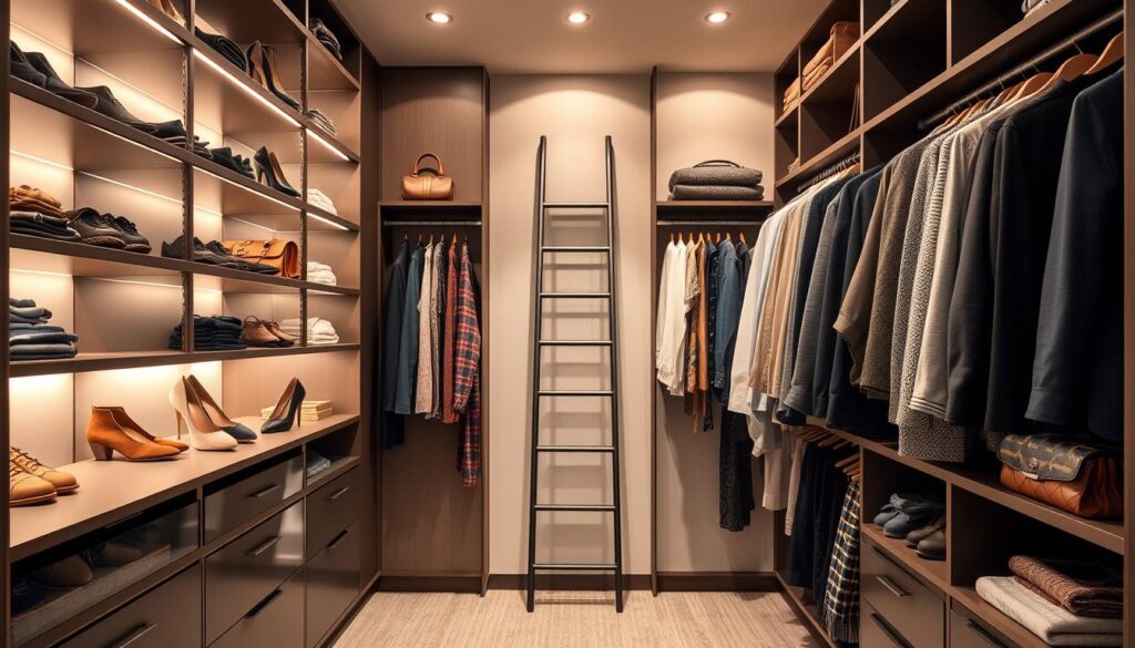 10 Genius Walk-In Closet Layout Ideas for Every Home.