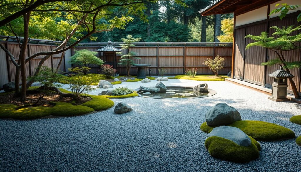 15 Inspiring Japanese Zen Garden Ideas