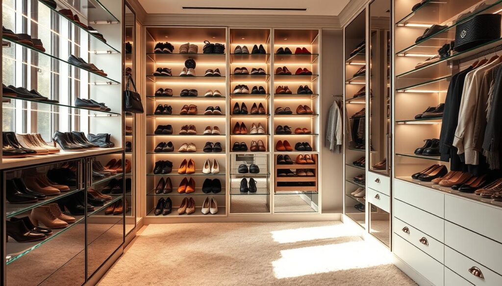 10 Genius Walk-In Closet Layout Ideas for Every Home.