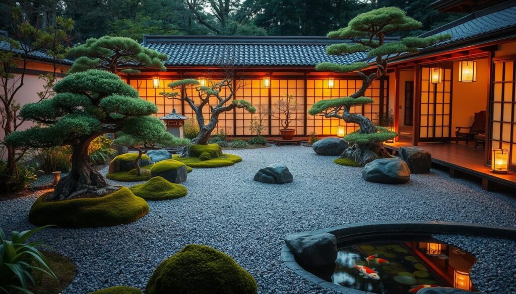 15 Inspiring Japanese Zen Garden Ideas