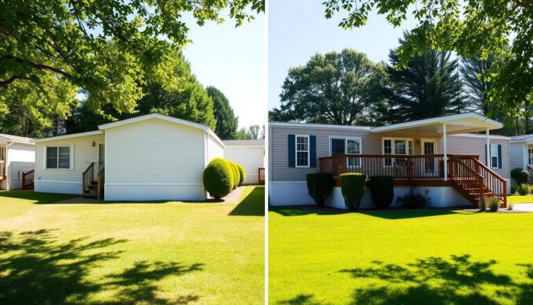 Single-Wide vs. Double-Wide Mobile Home: Which One is Right for You?