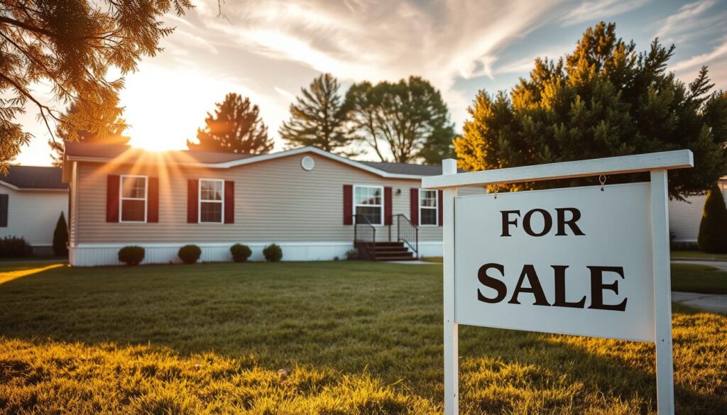 Resale Value Of Trailer Home