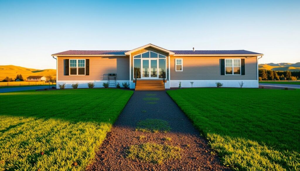 Single-Wide vs. Double-Wide Mobile Home: Which One is Right for You?