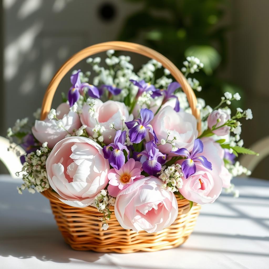 Creative Spring Table Centerpiece Ideas.